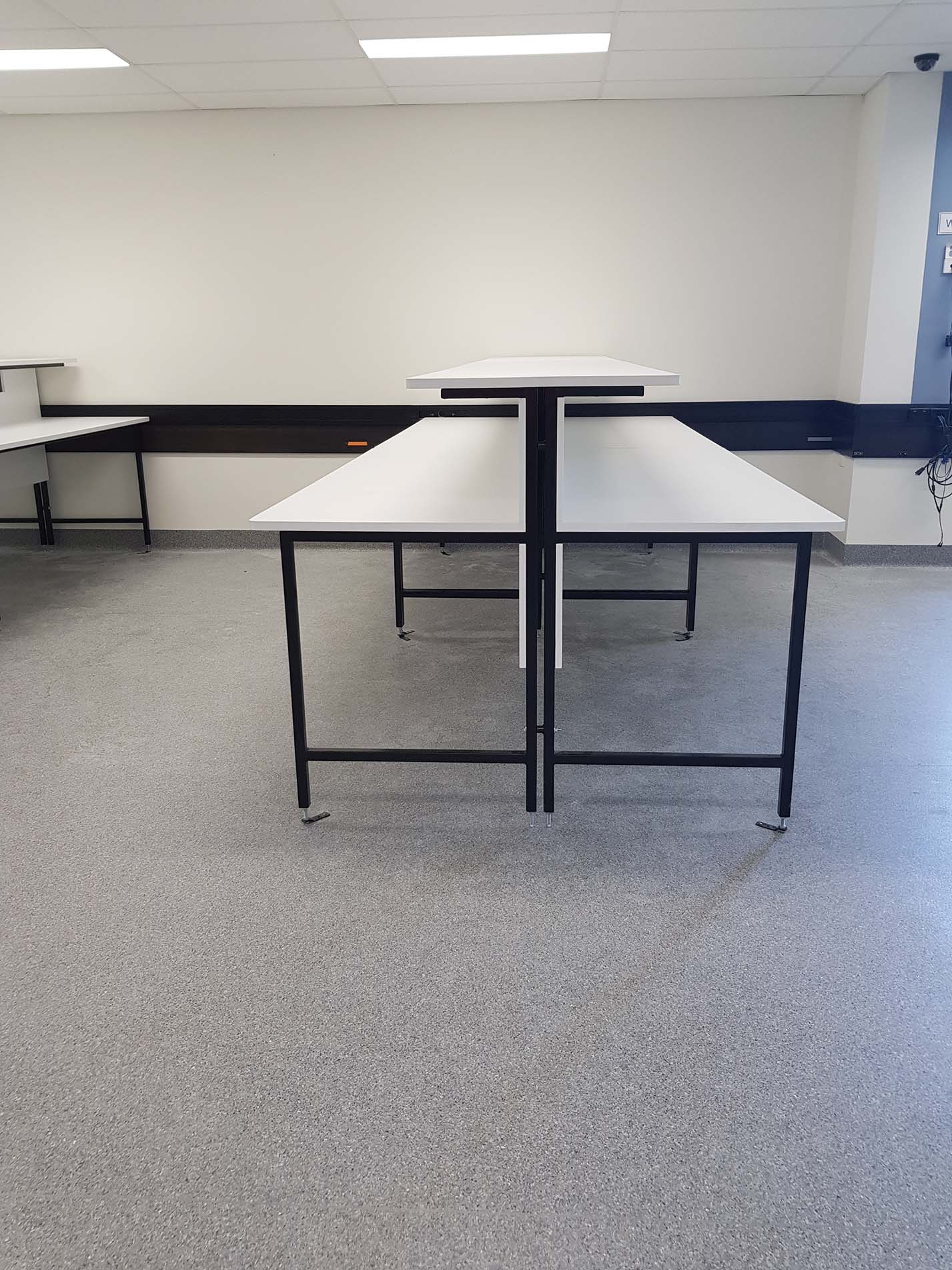 Cabinet Makers for Schools and Universities | Robertson Commercial Joinery