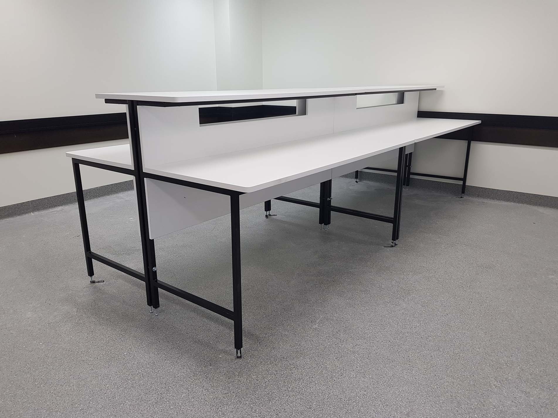 Cabinet Makers for Schools and Universities | Robertson Commercial Joinery